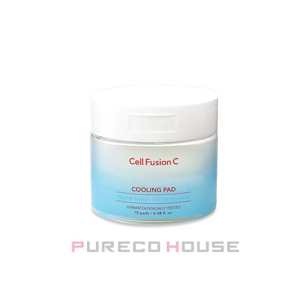 熱くなったお肌を、-5.7℃ 即効クーリング肌をスッキリ整えるオールシーズンパッド♪肌の温度を下げるだけでなく毛穴引き締めまでこれ1枚で！キメの整った肌へ導き、メイク前に使用することで化粧ノリもアップ。エッセンスをたっぷり含んだ3層レイヤ構...