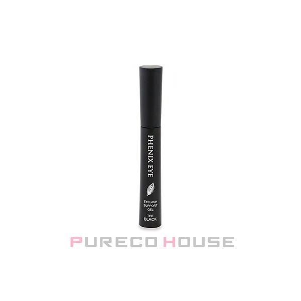 まつ毛を保護・補修するトリートメント＆コーティング美容液のブラックタイプ☆束感を作り、まつ毛をしっかり保護しながら補修してくれます。細かな部分も塗りやすいカールブラシを採用しました。パサつかず、がっちり固めず、こだわりのブラックでナチュラル...