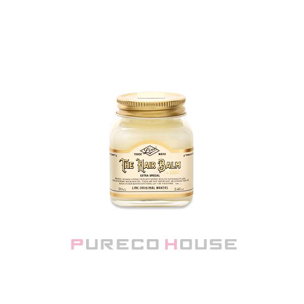 オリーブ油を主成分としてつくられたスタイリングヘアバームです♪頭皮・毛髪に潤いを与えて、ツヤ感と束感を演出します。フレグランスが髪に残るためふわっと心地よい香りに癒されます。ハンドクリームやネイルオイルとしても使用することができます。【使用...