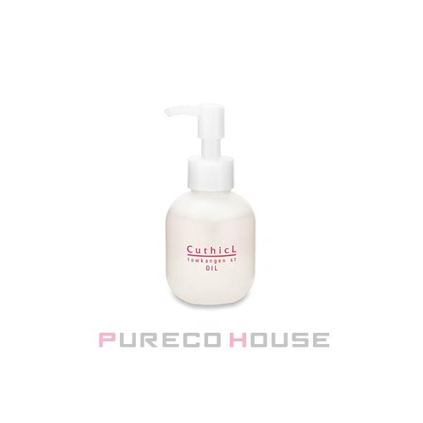 髪のダメージの本質からケアするキューティクルシリーズ☆くせ毛ケア・頭皮ケアまで行うヘアトリートメントオイルです。キューティクルを均一に整え、湿度変化に強い髪へ導きます。使い続けることで自然にくせを抑えていきます。【使用方法】髪に適量を塗布し...