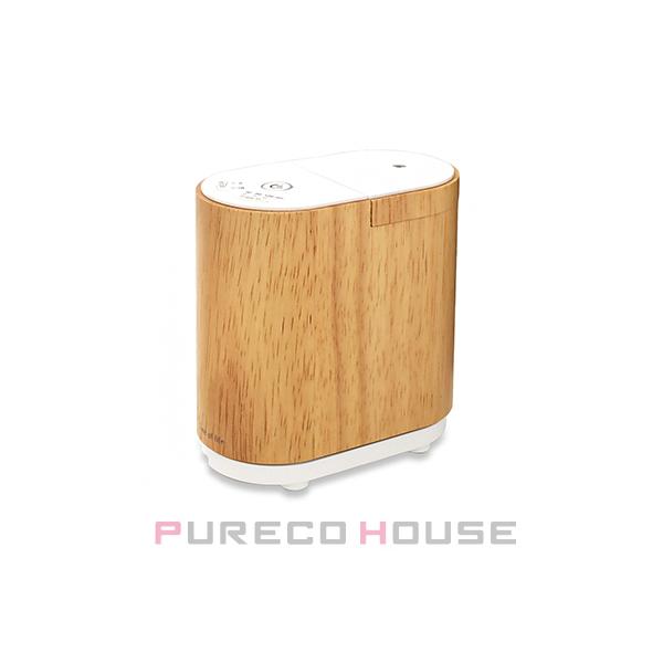 水を使わず、エッセンシャルオイルの微粒子を空気で拡散させるアロモアシリーズの多機能タイプ♪生活の木の精油ボトルを直接取り付けることができるので操作やお手入れが簡単です。水や熱を使わないため、小さなお子さまやご年配の方がいるご家庭でもお使いい...