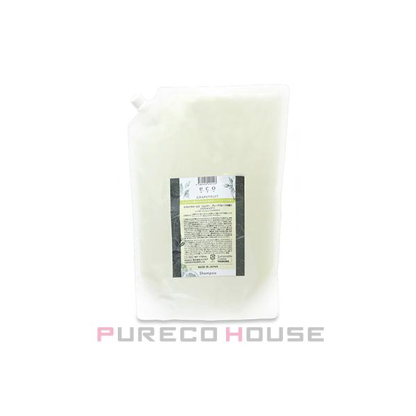 髪と環境に潤いを与えるeco HBSシリーズ☆サラッとまとまる髪へ導くシャンプーです。アロエベラの葉の液汁から得られた抽出エキスが髪にうるおいを与えてくれます。【使用方法】適量を手に取り、あらかじめ濡らした髪につけて洗髪してください。シャン...