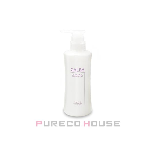 配送方法：宅配便髪のダメージに悩む女性のため、CMCに特化して作られたGALBAシリーズ☆指通りを滑らかにしながら保湿することができるヘアトリートメントです。うるおいを与えて、指通りの良い扱いやすい髪へと導きます。こんな方にオススメ！・パヤ...
