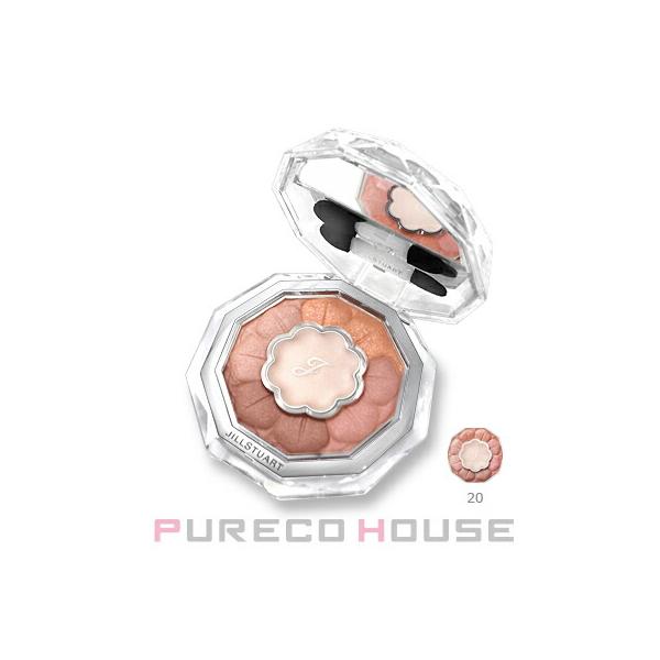 まぶたに光を纏い、ふんわりやわらかな輝きで包み込んでトーンアップを叶えるシマーブライトカラー1色と、繊細な淡い花びらのように柔らかな透明感で奥行きを与えるペタルカラー4色が１つになったアイカラーパレットです。シマーブライトカラーには輝度が高...