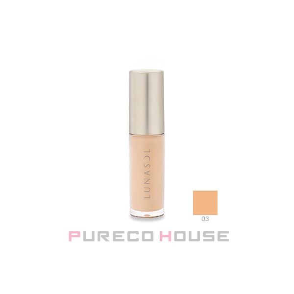 光を操って、思い通りに肌を仕立てる。ハイカバーなベージュタイプと透明感を演出するカラータイプで、気になる色ムラ、くすみなどをしっかりカバーしながら、隙を見せないクリアな肌になりすますコンシーラー。薄くのびてしなやかにフィット、塗った部分のエ...