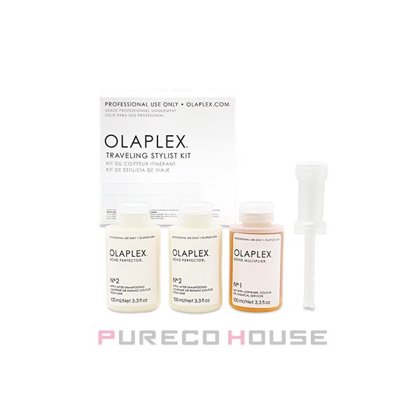 サロンケア3個セットです！No.1 ボンド マルチプライヤーカラーリングやパーマの前に使用するトリートメントです。毛髪のカラーやパーマから受けるダメージをケアし、本来の美しい髪へ導きます。No.2 ボンド パーフェクターカラーリングやパーマ...