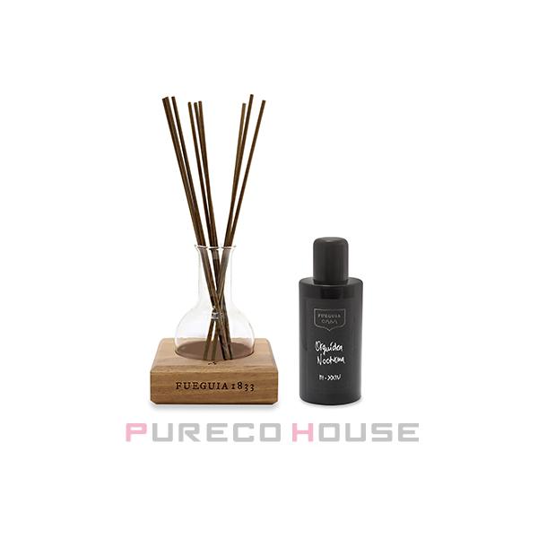 ディフューザー「Difusor de Pura Esencia（ディフソール デ プーラ エセンシア）」は10本のリードが付属しています。南米の夜花、 オルキデア ノクトゥルナとカカオフラワーに私たちは魅了される。最も暗い時間に香りを放つ彼...