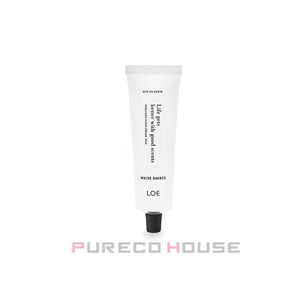 香水のような香りシルクのように滑らかなテクスチャーが肌にすっと浸透し、何回重ねてもべたつかない快適さ。5種類のフランス産オーガニックハーブエキスと高品質シアバターを贅沢に配合し、保湿と潤いで健康な肌を実現。【香り】ホワイト シャツ・透明感 ...