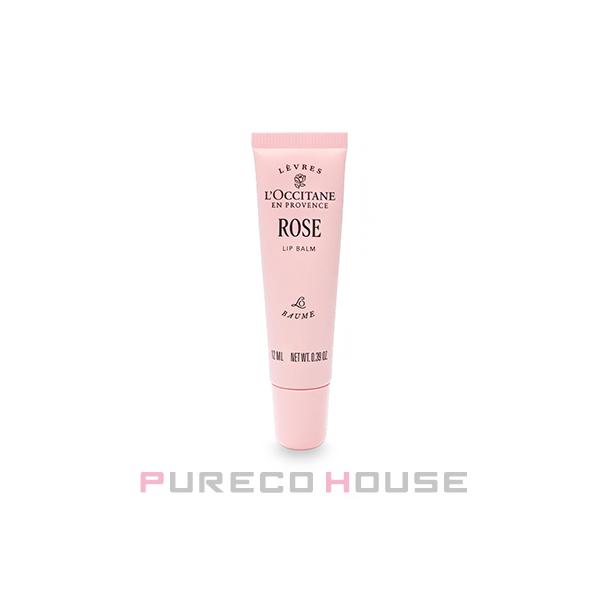 果実とローズのフレッシュな香りを感じて、ほんのり色づくつややかリップへ。シアバターがみずみずしいうるおいを与え、やわらかな唇に導くリップバーム。【使用方法】適量を唇にのばします。【香り】フレッシュフローラル■Head：バイオレットリーフ■H...