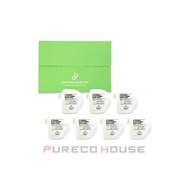 即座の毛穴ケア♪自然由来の3種のクレイ配合で肌の中の過剰な皮脂を取り除き、老廃物を吸着してなめらかな肌に仕上げます。しっとり柔らかな水分クレイテクスチャー乾燥せずに皮脂や老廃物を除去毛穴を引き締めてお肌のハリを保ちます。【使用方法】洗顔後、...