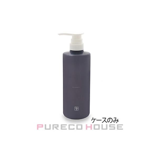 パシフィックプロダクツのブランドを問わずご使用いただける「トリートメント用」共通空容器です。中身は入っていません。レフィル製品を詰め替える際にご使用ください。●サイズ：600g用