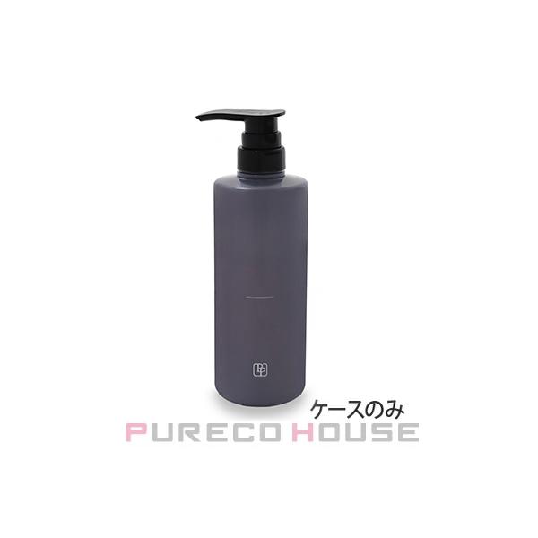 パシフィックプロダクツのブランドを問わずご使用いただける「シャンプー用」共通空容器です。中身は入っていません。レフィル製品を詰め替える際にご使用ください。●サイズ：600ml用