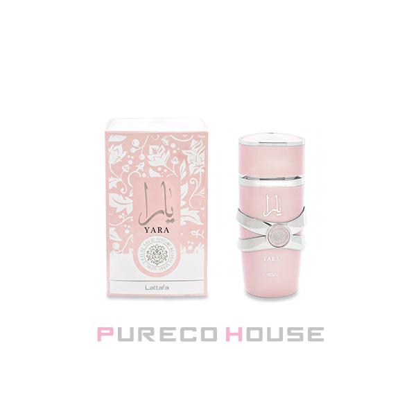 今から遥か昔、紀元前から香油などを使用する文化があったアラブ。その歴史を今に伝える、Lattafa。一つ一つの香りを丁寧に作り、伝統的な香水にこだわりながらも現代的なテイストを組み合わせ、世界120か国以上で販売されています。クリーミーなフ...