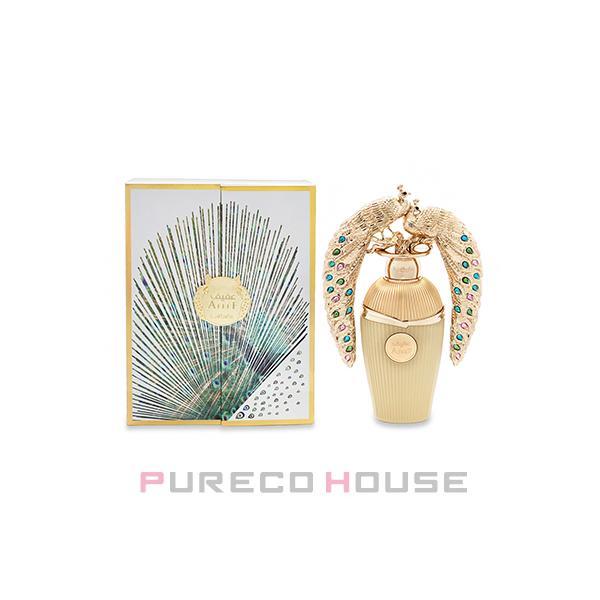 今から遥か昔、紀元前から香油などを使用する文化があったアラブ。その歴史を今に伝える、Lattafa。一つ一つの香りを丁寧に作り、伝統的な香水にこだわりながらも現代的なテイストを組み合わせ、世界120か国以上で販売されています。温かみのある香...