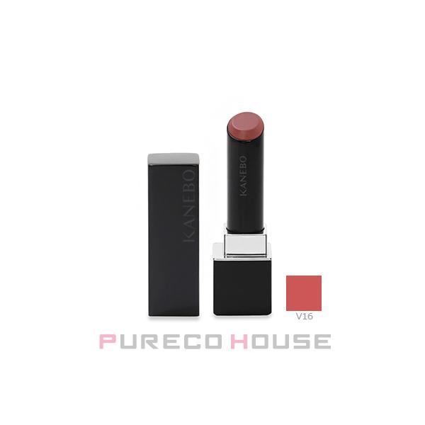 鮮やかで脈打つような、生命感溢れる仕上がりが長時間続く、ラスティングルージュです。よれ、こすれに強く、動くたびにもっちりとした弾力を感じさせる厚みのある塗膜が唇を覆い、シワの目立たないふっくらとしたハリ感のある仕上がりが続きます。心地よいな...