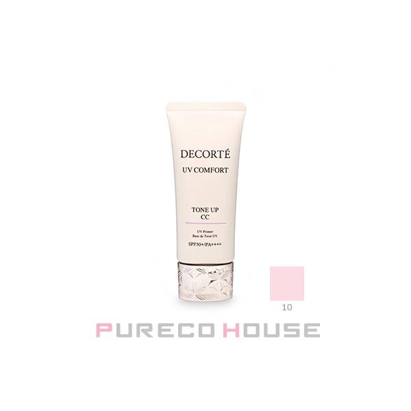 強さ・軽さ・美しさを叶える♪太陽の下でも、あなたの輝きを広げるUVコンフォート。粉感のない薄膜で色ムラを自然にカバーするトーンアップUV。クリアばツヤを24時間キープします。汗、皮脂、乾燥などによるくずれを防ぎます。SPF50+・PA+++...