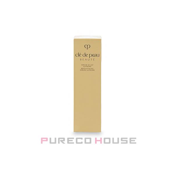 肌本来の若々しい輝きを放つ肌へと導く薬用美容液☆濃密なうるおいで肌を満たし、輝きのある肌へと導いてくれます。濃厚でこくのあるリッチなテクスチャーでべたつきなく肌になじんで贅沢な保湿感を長時間キープします。メラニン生成を抑え、シミ、そばかすを...