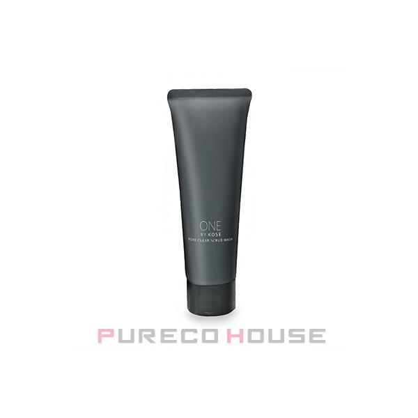 古い角質や毛穴に詰まった頑固な汚れ・角栓まですっきり除去する毎日使えるスクラブ洗顔フォーム☆毛穴の目立たない、明るくクリアな素肌を叶えます。炭と3種のクレイが毛穴目立ちやくすみの原因となる古い角質や、過剰な皮脂・汚れを多角的に吸着してくれま...