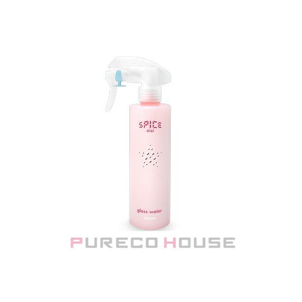 髪の状態を整える、ミストタイプのケアスタイリング★シルクエキス配合。絡みやすい髪を柔らかくサラサラに。ストレートデザインに適しています。【使用方法】スプレーのストッパーをはずしてからご使用ください。スタイリング前のハーフドライの状態で、必要...