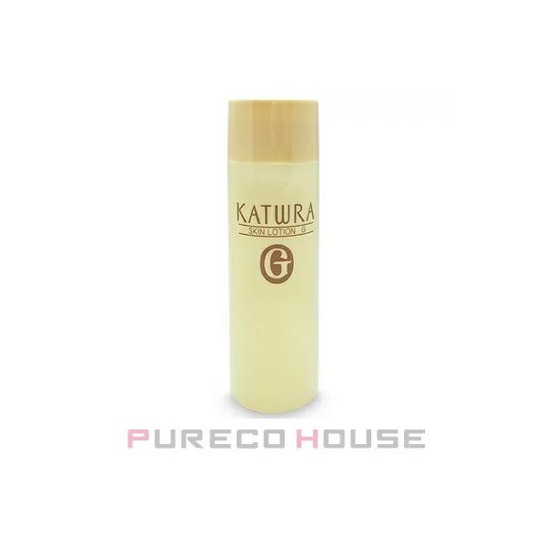 カツウラ独自の「乾きのおそい無油分の化粧水」。皮脂膜に着目した成分の配合バランスにより、つけてすぐ肌にしみ込むようになじみ、保湿力が長時間持続します。上質の皮脂がつくる皮脂膜は、うるおいのあるみずみずしい肌に導きます。※植物由来成分、天然う...