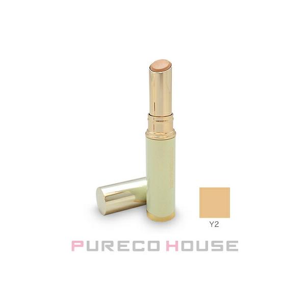 気になる部分を美しく自然にカバーする、部分用カバーリングファンデーション。特殊パウダー（デザイニングパウダー）のソフトフォーカス性が小ジワ、肌のキメの粗さを美しくぼかしながらツヤを与えます。独自のカラーバリエーションで、シミや目の下のクマ・...