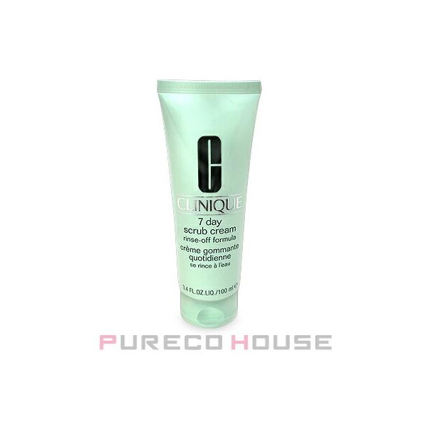 洗い流せるクリームベースで穏やかな感触のスクラブ。スベスベなめらかになり、透明感のある肌に。■スキンタイプ：すべてのスキンタイプ【使用方法】：クレンジング後、目のまわりを避け、適量を肌にとり、指先で小さな円を描くように軽くのばします。ぬるま...