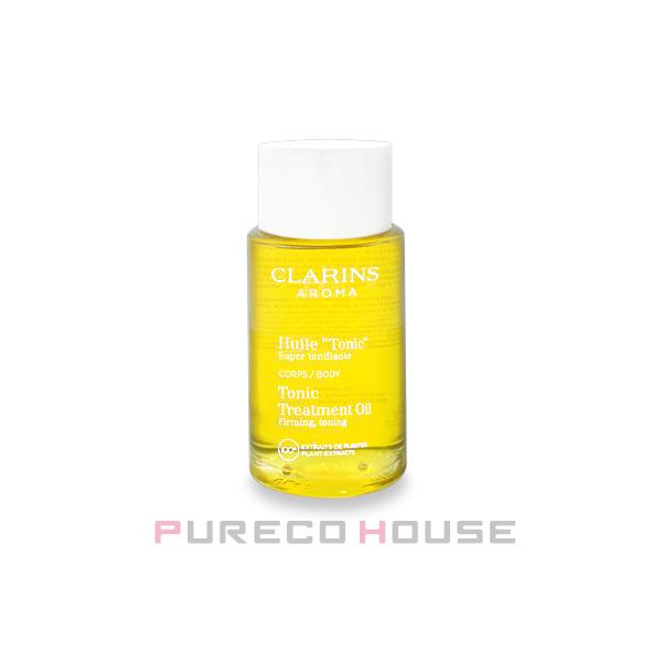 ハリ感としなやかさを与える、クラランスの植物由来ボディオイルです。さらりとした軽いテクスチャーのオイルには、ローズマリーとワイルドミントなどのエッセンシャルオイルを配合。豊かな香りが肌を包みこみ、ボディの肌を引き締めてハリを与えます。【使用...