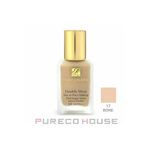 1998年の発売以来、ベストセラー＆ロングセラー製品として絶大な支持を得ている、エスティ ローダーのNo.1ファンデーション。至近距離でも毛穴ゼロのカバー力、時間がたってもメーク直しゼロのキープ力。隙のないパーフェクトな仕上がりで、一日中輝...