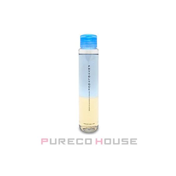 フィトリークは、従来のオイル成分だけではなく、水溶性の保湿・補修成分（美容液成分）を配合。髪の内部と表面を同時にトリートメントすることを可能にした肌（ボディ）にも使える保湿ローションです。【使用方法】2層が均一になるまでよく振ります。適量を...