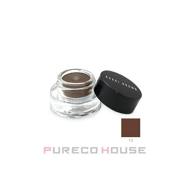 ボビイブラウンのオリジナリティ。多くの受賞歴を誇る、ロングウェアのアイライナーです。ジェルベースで使いやすく、美しく描けるリキッドライナー。鮮やかな発色のジェルフォーミュラで、さりげないラインからドラマティックな印象まで思いのまま。にじみに...