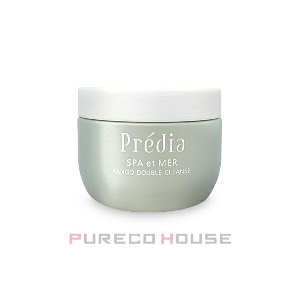 メイク、毛穴、皮脂汚れもオフしてくれる、天然ミネラル泥配合のクレンジング料。やわらかなクリームがやさしくのび広がり、おだやかに汚れを取りのぞきます。まるでスパを受けた後のように、しなやかで透明感のある、毛穴の目立たないキメのふっくらとした洗...