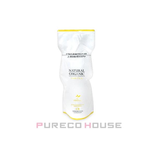 オーガニックの力で美しい髪と地肌へ導いてくれるノンシリコンタイプのヘアトリートメント♪オーガニック植物成分と自社農園で栽培したエキナセアエキスが、毛髪地肌保護成分としてバランスよく配合されています。クリーミィで豊かな泡が、髪と地肌をいたわり...