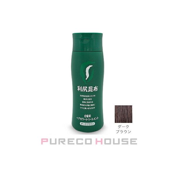 白髪用ヘアカラートリートメントです。おしゃれな大人の女性に人気のカラーラインナップ♪髪表面をコーティングして色を付けるマニキュアタイプで頭皮をいたわりながら自然な色合いに仕上げます。毎日でもお使いただける髪・頭皮にやさしい使い心地です。こん...