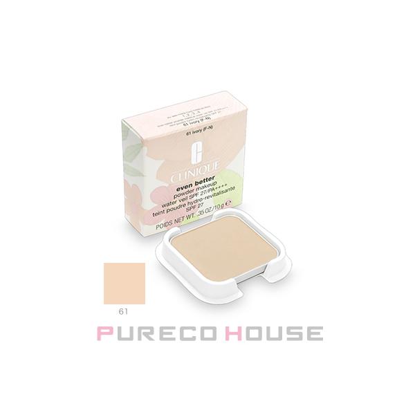 粉感をなくし軽やかさを生み出す「ウォーター フュージョン製法」でつくられたパウダリー ファンデーションはしっとりとした薄いヴェールを纏ったように、毛穴や色ムラなどの肌悩みを瞬時にカバー。光拡散ピグメントによる「レフ板効果」で、気になる肌の凸...