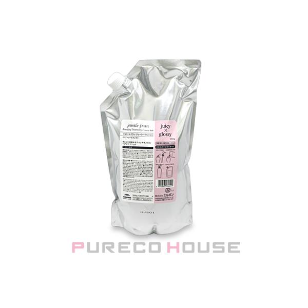 キレイに目覚めるスイッチをいれるヘアケアブランド♪うるツヤな髪になりたいなら！Juicy×Glossy！水分と油分を同時に抱え込み、補給できるモイスチュアリピッドでうるおいのあるまとまりとツヤ感を表現。うるツヤ質感【使用方法】シャンプー後充...