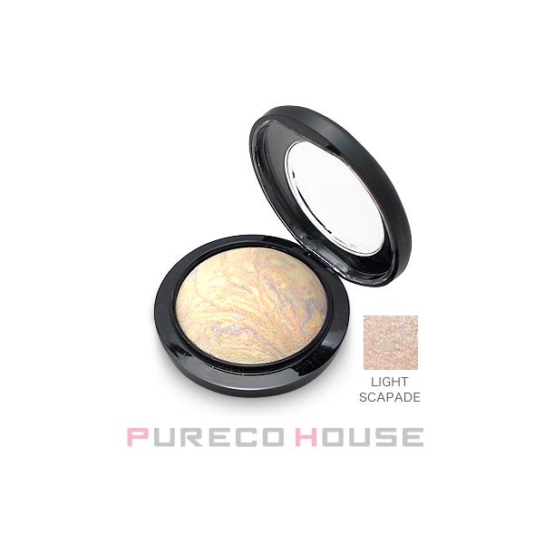 水のような輝きを纏う、滑らかな付け心地。ホホバオイルやミネラルを豊富に含んだ酵母エキスが肌を保湿し、粉っぽさを感じさせない、まるでお肌を磨き上げたような潤いのある仕上がりへ。【使用方法】ブラシでお好みに合わせて顔に塗布します。●色番：#LI...