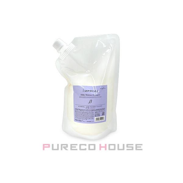 シルクの力が紡ぎだす。うるおい・ツヤ、しなやかさ。天然シルクから抽出される保湿力の高いシルクプロテインが髪にうるおいとしなやかさを与え柔らかな質感へと導きます。スムースシャンプーアルファは髪をふんわりと洗い上げ柔らかに仕上げるサラサラタイプ...