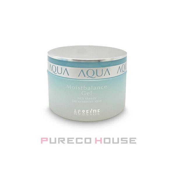 ジェルが肌に触れると水のように変化し、溶け込むように浸透。みずみずしい潤いを保ちます。 セラミドとともに働く整肌成分＜セラミファクター＞配合。角質層に水分を送り続ける＜持続型アクアフィーダー＞を採用。【使用方法】：適量はパール粒2〜3粒。朝...