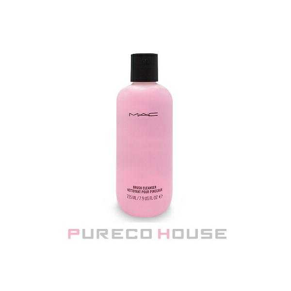 ブラシを清潔にし、毛先を整えて長持ちさせる専用クレンザー。雑菌やニオイを防ぎ、クリーンな状態をキープ。乾きやすいのも特徴。【使用方法】：布かタオルをしめらせ、毛を傷めないように注意しながら化粧品が落ちるまでやさしくふき取ります。●内容量：2...