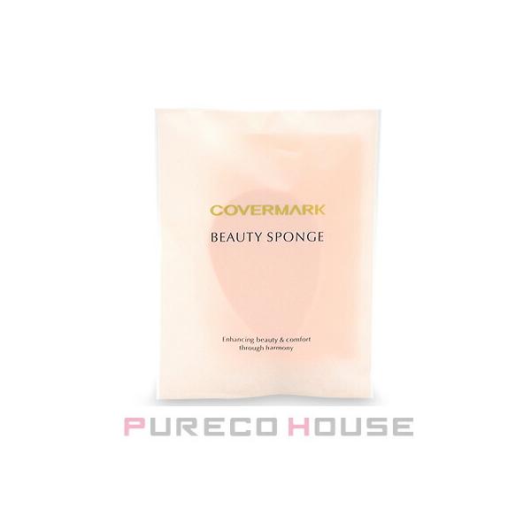 のばしやすく肌あたりのよい、エマルジョンタイプのファンデーション用スポンジです。持ちやすく、細かいところも美しく仕上げます。