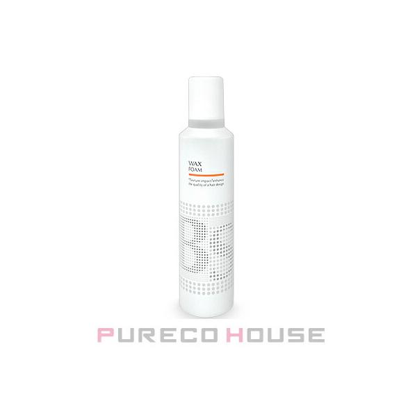 くっきりとしたリッジや、束感を表現★やわらかい質感で、毛束感のあるウェーブに仕上げます。リッジ・束感タイプ【使用方法】ご使用前に必ず缶を上下によく振ってからノズルを下に向けて使用します。タオルドライ後、適量を手に取り髪全体に塗布してよくなじ...