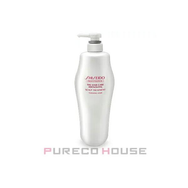 頭皮をやわらかくする、頭皮用トリートメント★乾燥している頭皮をうるおいで満たすことで、スカルプエッセンスがなじみやすい状態に整えながら、髪にハリ・コシを与え、根元からボリュームのある髪に導きます。【使用方法】シャンプー後、適量を手にとり頭皮...