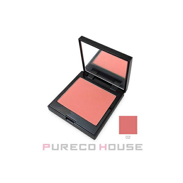 シアーに伸ばせばイノセント。大胆に重ねてスタイリッシュ。シーンに合わせて自在に雰囲気を操るチーク。ソフトでナチュラルな色調から鮮やかでポップなカラーバリエーション。モダンなマットフィニッシュと、微かに輝きを配合したシマーフィニッシュのライン...