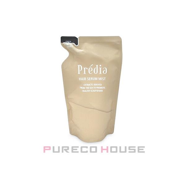 海の恵みをギュッとカプセル化。髪のダメージを芯から補修し、艶やかな毛先までまとまる髪へ♪海由来成分をカプセル化した、濃密な美容液ヘアミスト。髪の深部からうるおって、つやつやの髪へ。乱れたキューティクルを整えます。しっかり保湿するのに、仕上が...