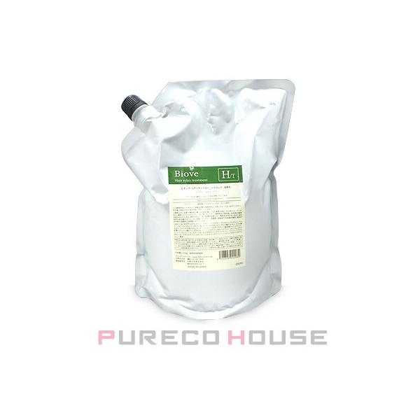 「美しく豊かな髪は頭皮から」 ビオーブからはじまるスキャルプケア。毛先までまとまるみずみずしい髪質を実現。高保湿トリートメント。ダメージでパサつきが気になる髪も、毛先までするんとなめらかなツヤ髪へと仕上げます。髪に充分な水分を与え、髪を乾燥...