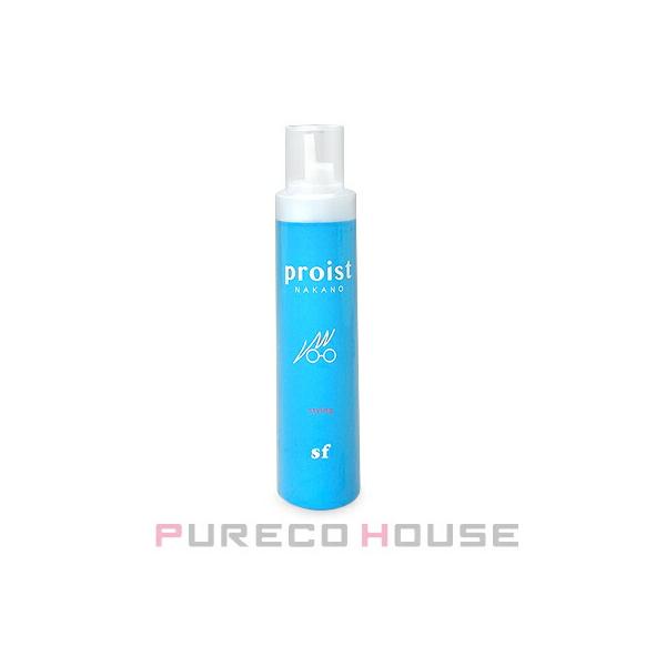 ベタつきのない、ほどよいセット力。弾むようなウェーブが持続します♪弾力のある濃密な泡が、ウェーブスタイルを美しく魅せます。ホホバオイル配合で、髪に自然な輝きを与え、艶やかに仕上げます。リン脂質コポリマー配合で、髪のダメージを補修し、毛先まで...