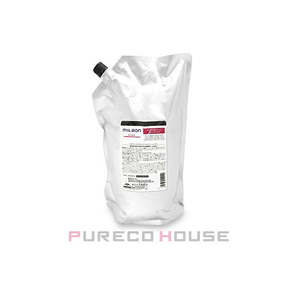 360度Beautiful Hair★どこから見ても、どこまでも美しく。なりたい髪に導く全6シリーズのグローバルミルボン。リペアシリーズ：弾力のある髪質に。髪にハリがないと感じる方におすすめ。毛髪補修成分が浸透し、しなやかな髪へ導きます。ケ...