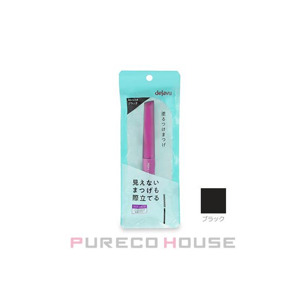 うぶ毛レベルの見えないまつ毛、目頭や目じりなどの細かい部分にもしっかり絡む高密着の液で自まつげを1本残らず際立てタイプ。ダマなく根元からセパレートした美しい仕上がりに。皮脂に強く、汗、涙をはじくのにパンダにならず、お湯でオフ。【使用方法】カ...