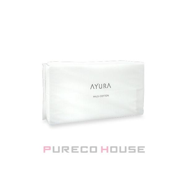 毛羽立ちにくい製法で肌に負担をかけずにお手入れができる、ふんわりと心地よい肌あたりの、大きめサイズのコットンです♪ふんわりとした感触で肌にやさしく、赤ちゃんの肌にもお使い頂けます。●内容量：100枚