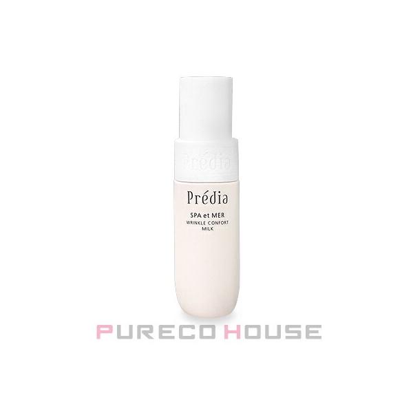 香る、やすらぐ。触れる。感じる。SPA et MERうるおいで張力感のある肌へと導く薬用乳液です★「リンクルナイアシン」が表皮と真皮にWでアプローチ！角層内部にうるおいをもたらし、濃厚なエモリエント膜で覆います。ふっくらとしたハリと、いきい...